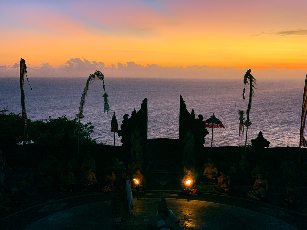 Discover Uluwatu Monkey Temple: A Hidden Gem - Big Sis Travel
